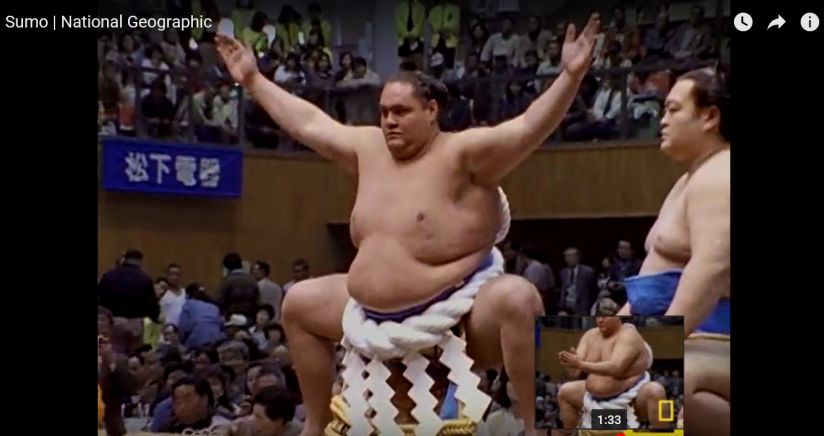 Inter Japán Magazin